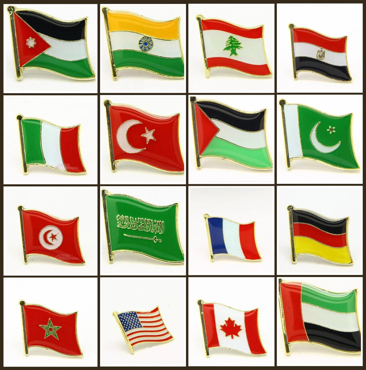 TheFlagStore.ae - Leading Store of Flags and Customization in UAE