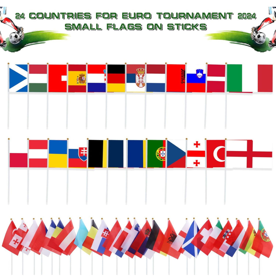 TheFlagStore.ae - Leading Store of Flags and Customization in UAE